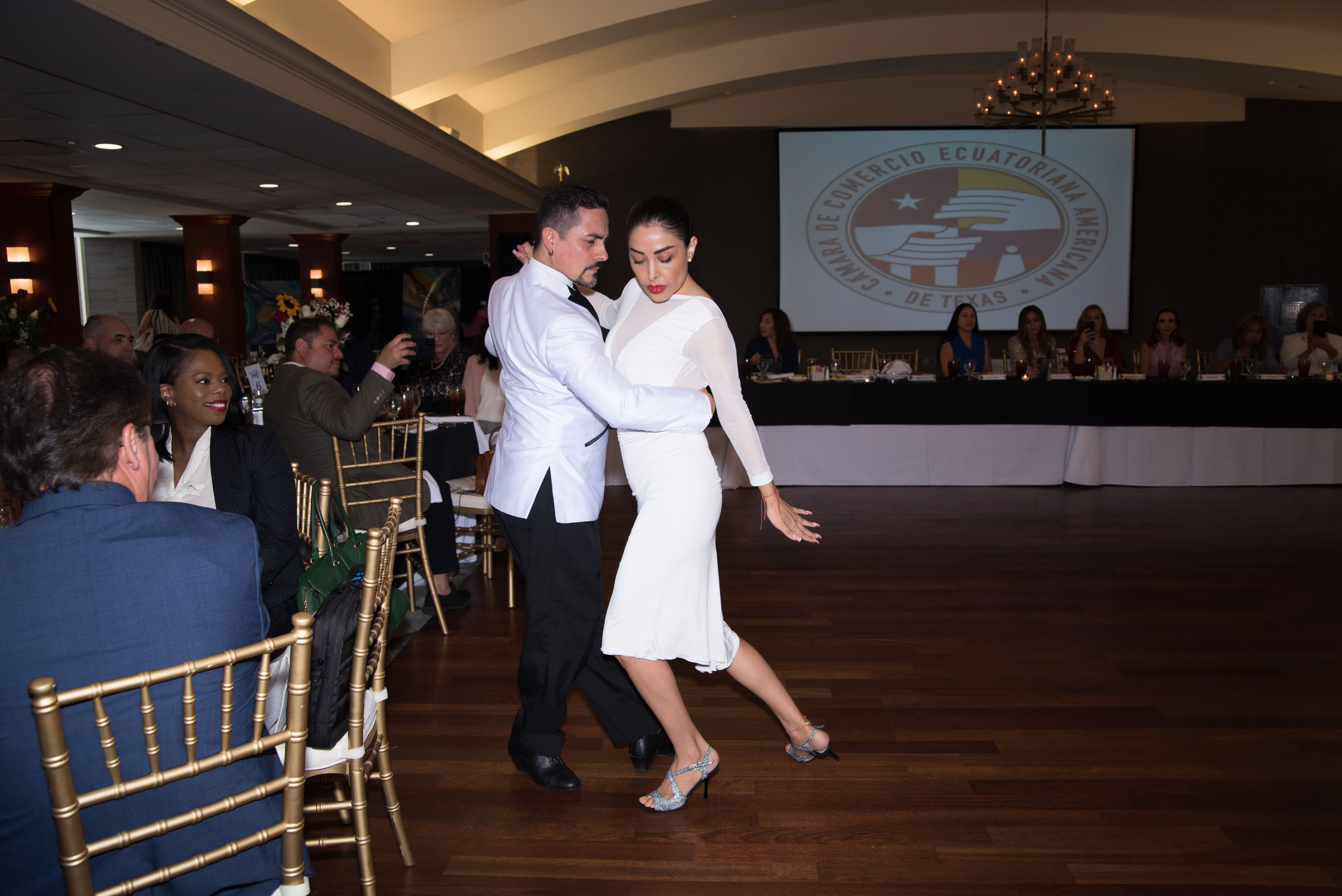 Homenaje – CCEATEX